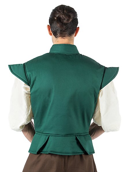 Vest - Fencing Master - andracor.com