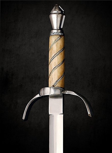 French Parrying Dagger - supremereplicas.com
