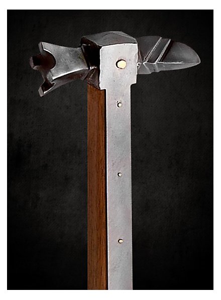 German War Hammer - supremereplicas.com
