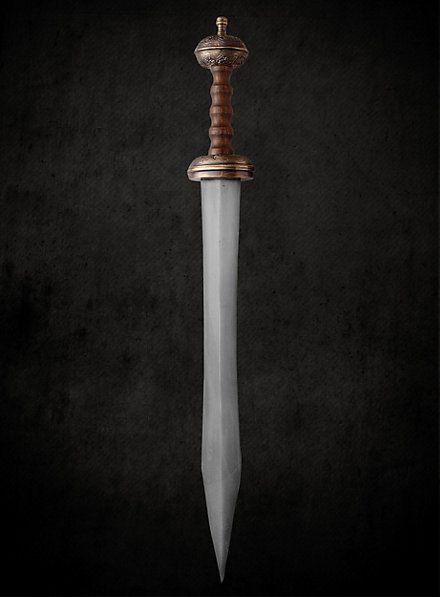 Gladius of Marcus Aquila - supremereplicas.com