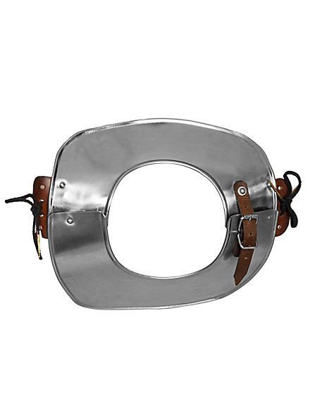 Gorget - Soldier - supremereplicas.com