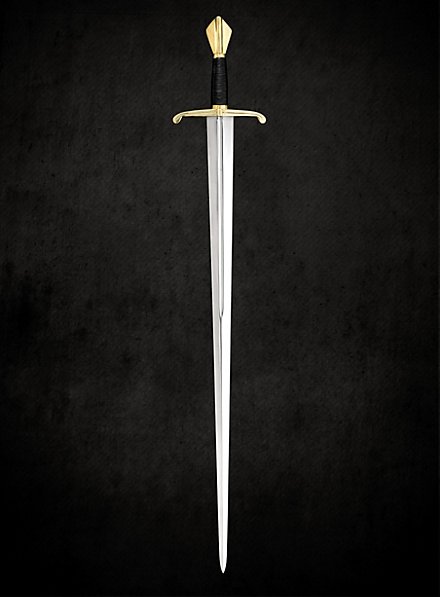Gothic Knight Sword - supremereplicas.com