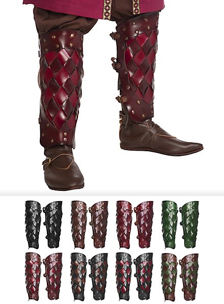 Greaves - Guardian - andracor.com