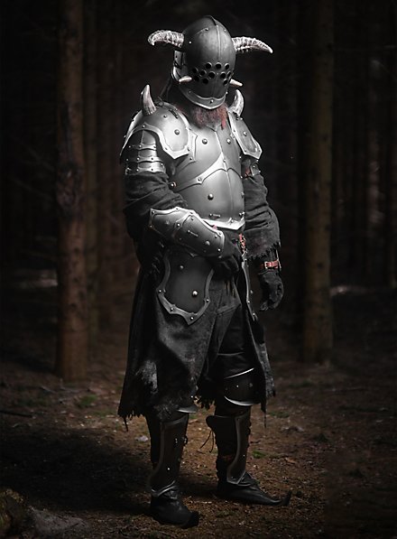 Greaves - Marauder - andracor.com