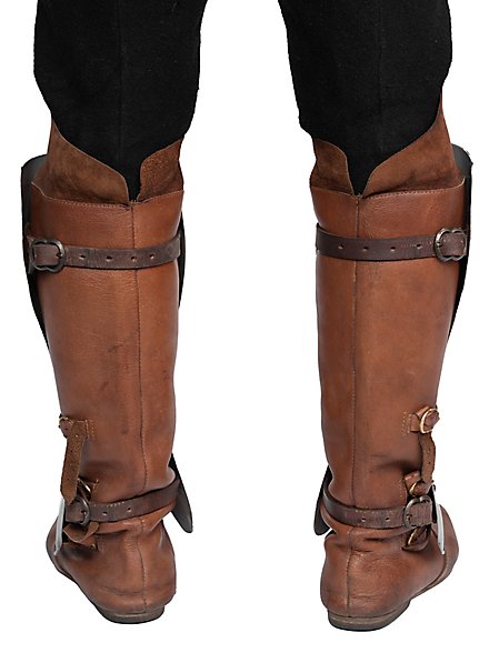 Greaves - Rouven - andracor.com