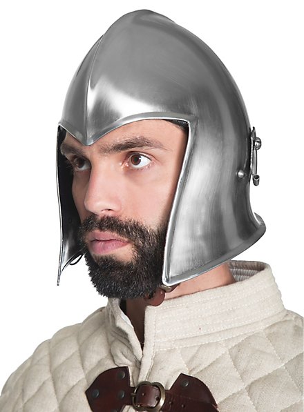 Visierhelm - Antarus - andracor.com