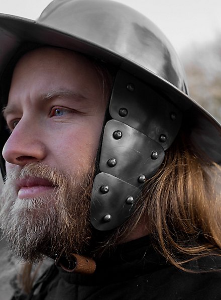Helmet - Morion - andracor.com