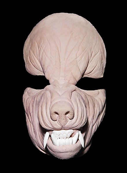 Horror FX Werewolf Foam Latex Mask - andracor.com