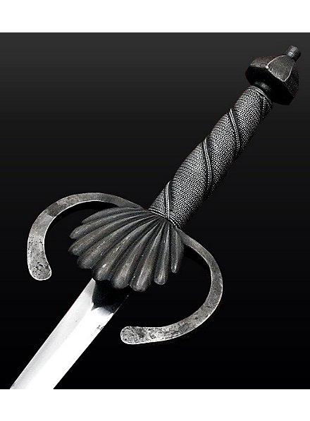 Italian Renaissance Parrying Dagger - supremereplicas.com