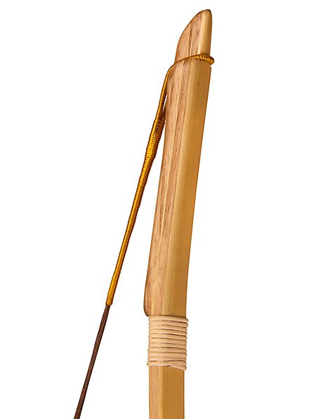 Japanese Bow - Hankyu 59" - andracor.com