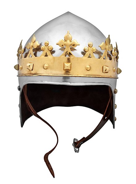 King Helmet - andracor.com