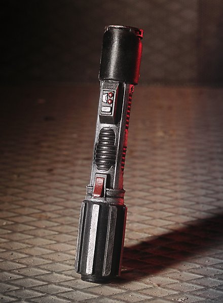 Laser Sword - Villain 100cm, Larp weapon - andracor.com