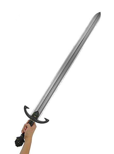 Longsword - Emerald Larp weapon - andracor.com