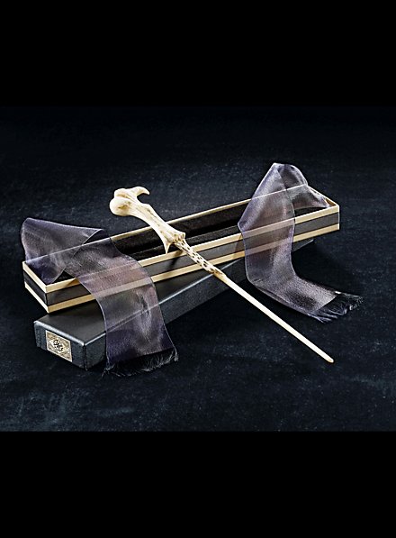 Lord Voldemort Wand Classic Edition - andracor.com