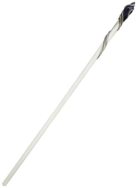 Mage Staff - Blue Crystal - andracor.com