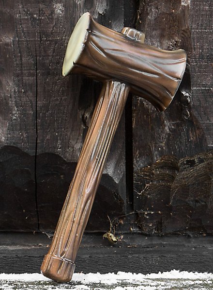 Mallet - andracor.com