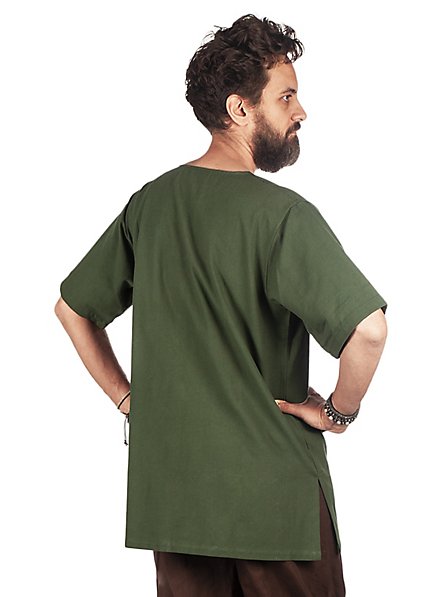 Medieval Costume - Lord - andracor.com