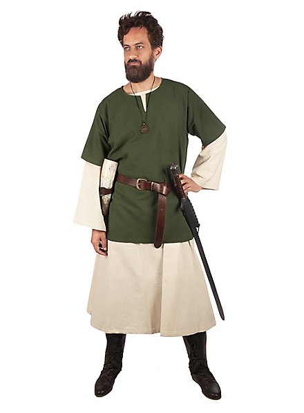 Medieval Costume - Lord - andracor.com