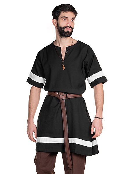 Medieval tunic - Lucius - andracor.com