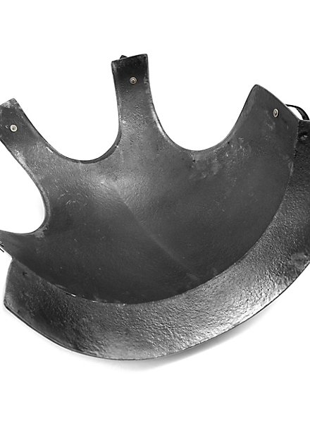 Mercenary cuirass PU - andracor.com