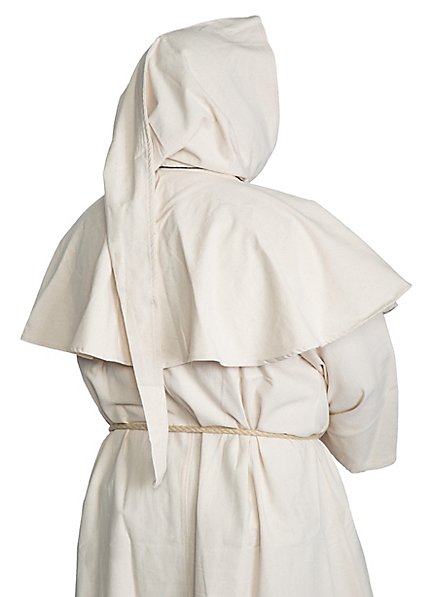 Monk's Robe - Friar Tuck - andracor.com