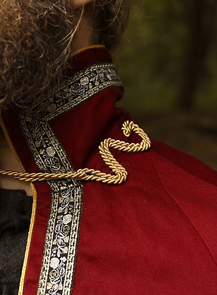 Musketier Cape - Aramis - andracor.com
