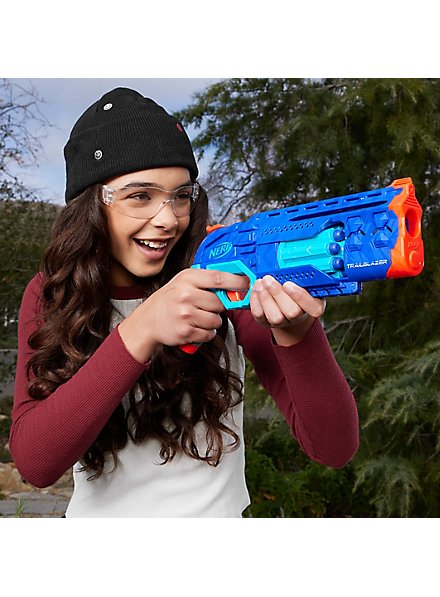 Nerf Elite 2.0 Trailblazer RD-8 - andracor.com