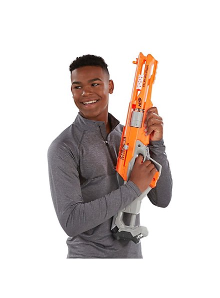NERF - N-Strike Elite AccuStrike AlphaHawk - andracor.com