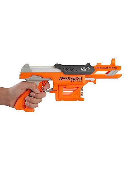NERF - N-Strike Elite AccuStrike FalconFire - andracor.com