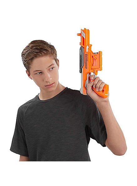 NERF - N-Strike Elite AccuStrike FalconFire - andracor.com