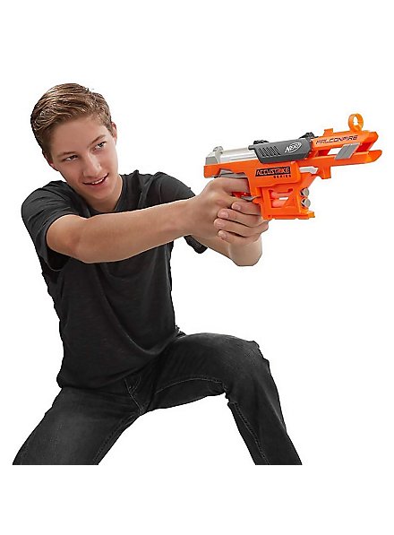 NERF - N-Strike Elite AccuStrike FalconFire - andracor.com