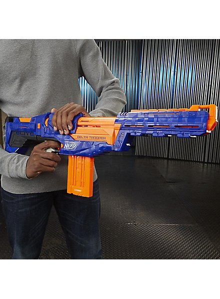 NERF - N-Strike Elite Delta Trooper - andracor.com