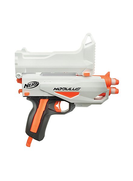 NERF - N-Strike Elite Modulus Barrelstrike - andracor.com