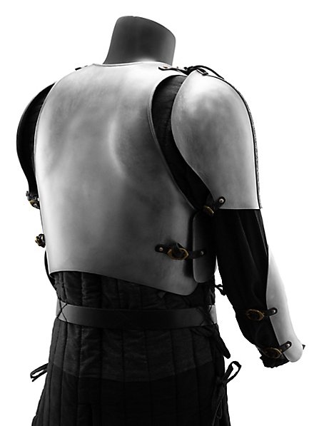 Nordic Cuirass PU - andracor.com