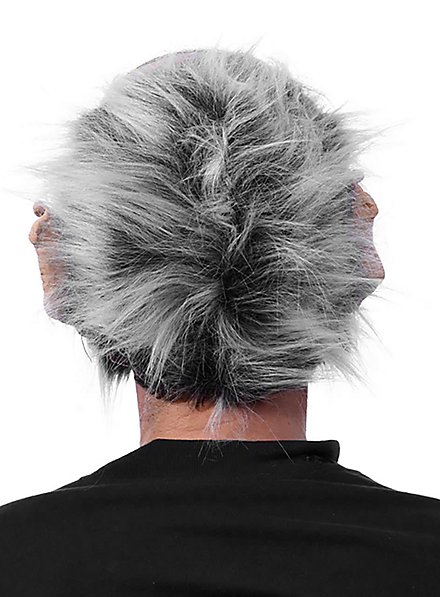 Old Goblin Chinless Mask - andracor.com