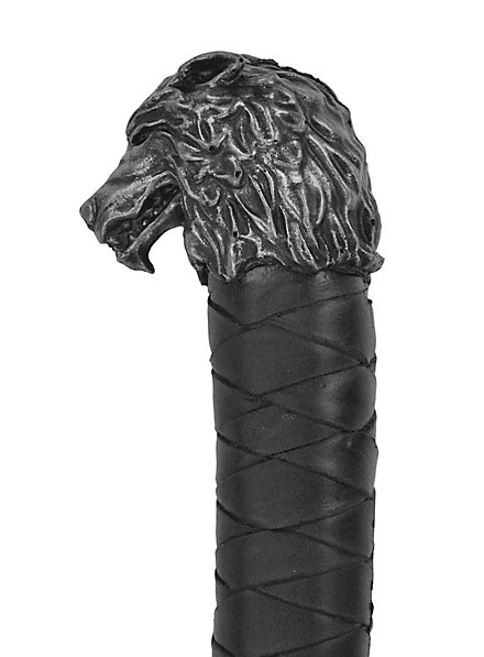 One handed battle axe - Krieger Larp weapon - andracor.com