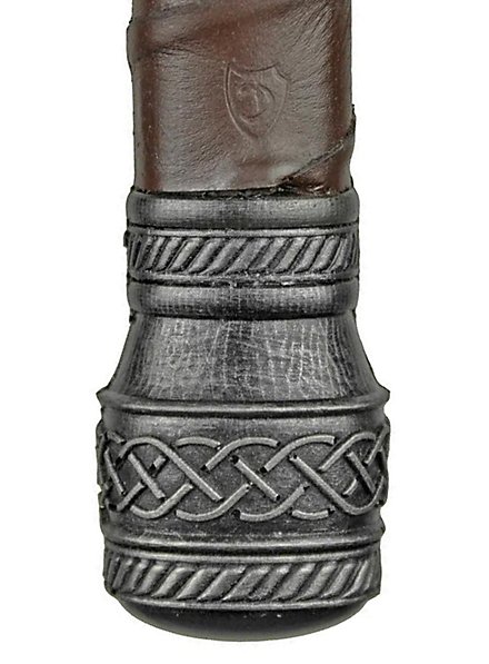One Handed Warhammer - Dorgen Larp weapon - andracor.com