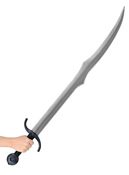 Oriental fantasy sabre - Malik Larp weapon - andracor.com