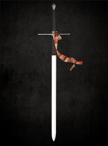 Braveheart Two Handed Sword William Wallace - supremereplicas.com