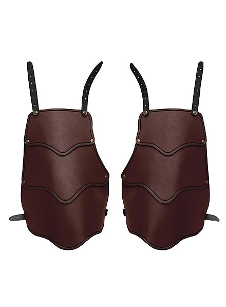 Tassets - Scout - andracor.com