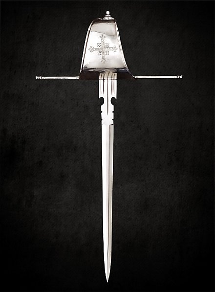 Parrying Dagger - supremereplicas.com