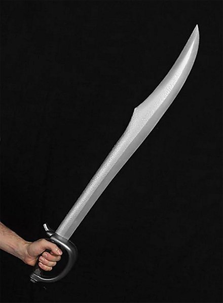 Pirate's sabre - Master Larp weapon - andracor.com