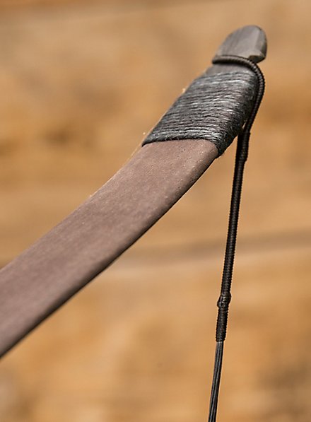 Recurve bow - Squire short - andracor.com