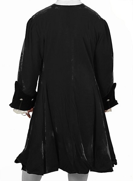 Redingote - andracor.com