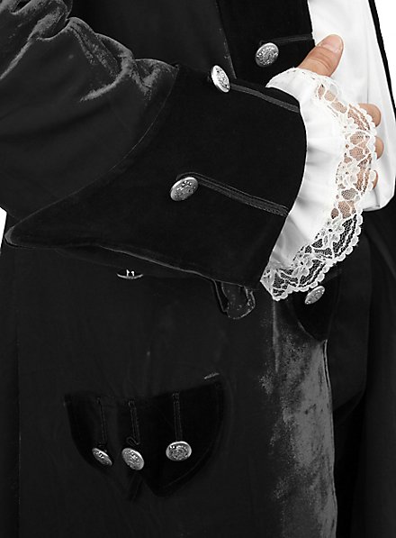 Redingote - andracor.com