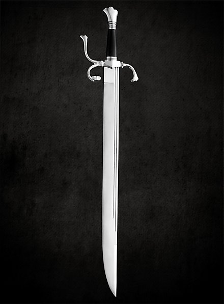 Renaissance Falchion - supremereplicas.com