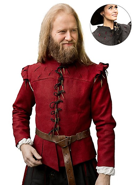 Renaissance Wams - Aramis - andracor.com