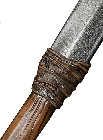 Short sword - Orc Choppa (75cm) Larp weapon - andracor.com