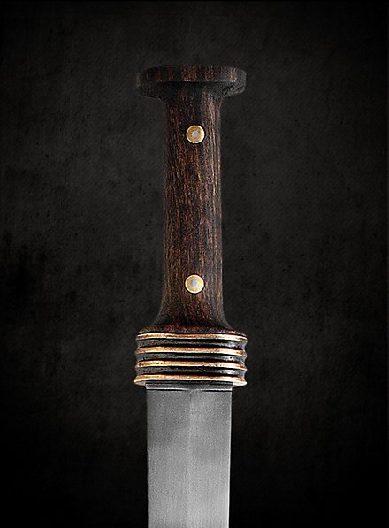 Spartacus Sica Sword - supremereplicas.com
