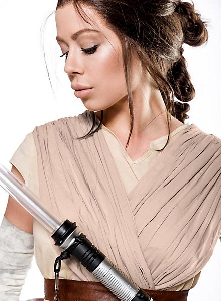 Star Warrior Ray Costume - andracor.com